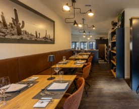 Die 10 besten Restaurants in Essen 2025 – TheFork