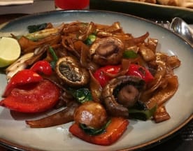 The 10 Best Restaurants in Covent Garden, London - TheFork