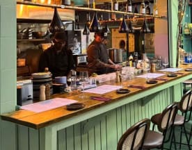 The 10 Best Lunch Restaurants in Central London, London | TheFork