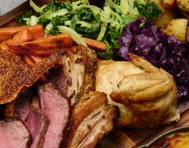 The 5 Best Italian Restaurants in Nottingham | TheFork