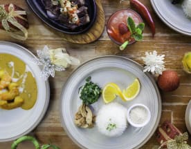 The 5 Best Brazilian Restaurants in London | TheFork