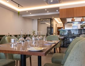 The 10 Best Restaurants in Funchal 2025 | TheFork