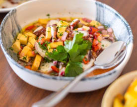 The 10 Best Restaurants in Funchal 2025 | TheFork