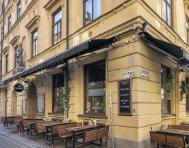 The 5 Best Lunch Restaurants in Gamla Stan, Stockholm | TheFork