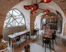 The 10 Best Restaurants in Ostuni 2025 | TheFork