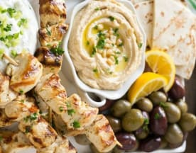The 10 Best Greek Restaurants in London | TheFork