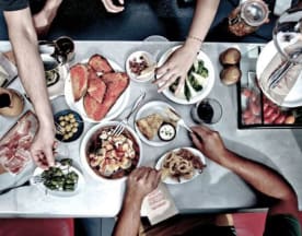 The Best Restaurants in Birmingham City Centre, Birmingham | TheFork