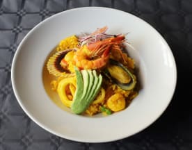 The Best Peruvian Restaurants Near Me | TheFork