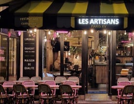The 10 Best Paris 15th Restaurants in Paris | TheFork