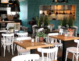 De 10 beste restaurants in Huizen 2025 | TheFork