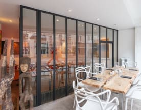 The 10 Best Restaurants in Paris 6th arrondissement - TheFork