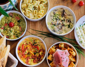 The 10 Best Restaurants in Paris 2025 | TheFork