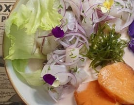 The Best Peruvian Restaurants Near Me | TheFork
