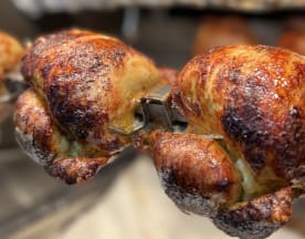 The Best Peruvian Restaurants Near Me | TheFork