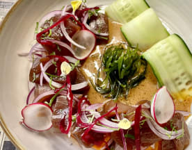 The Best Peruvian Restaurants Near Me | TheFork