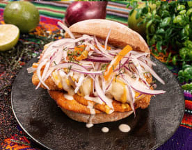 The Best Peruvian Restaurants Near Me | TheFork
