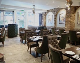 The 10 Best Restaurants in Woking 2025 | TheFork