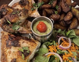 The Best African Restaurants Near Me | TheFork