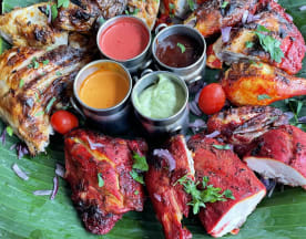 The Best African Restaurants Near Me | TheFork