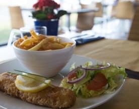 Les 5 meilleurs restaurants à Calais 2025 | TheFork