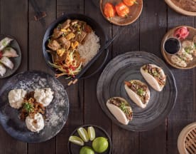 The 10 Best Asian Restaurants in Central London, London | TheFork