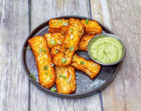 The Best Restaurants with Deals in London up to 50% off | TheFork
