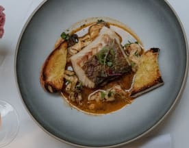 The Best Restaurants with Deals in London up to 50% off | TheFork