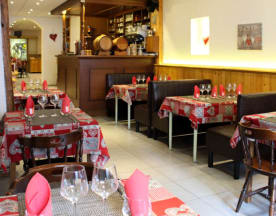 Les 10 meilleurs restaurants à Obernai (67210) - TheFork (LaFourchette)