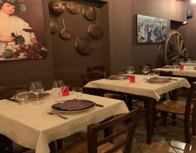 I migliori 10 ristoranti 2023 a Bari con menù | TheFork