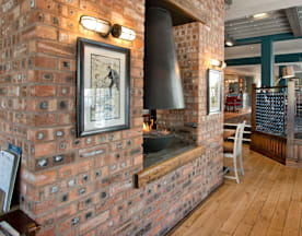 The 10 Best Restaurants in Ormskirk 2025 | TheFork