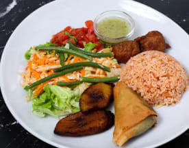 The Best Caribbean Restaurants Near Me | TheFork
