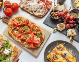 The 10 Best Restaurants in Woking 2025 | TheFork