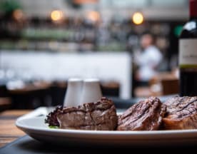 The 10 Best Restaurants in The Oracle Shopping Centre, Reading | TheFork