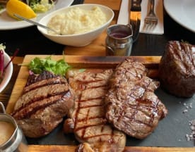 The 10 Best Restaurants in The Oracle Shopping Centre, Reading | TheFork