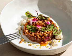 The 10 Best Restaurants in Calpe 2025 | TheFork