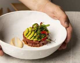 The 10 Best Restaurants in Calpe 2025 | TheFork