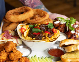 The 10 Best Restaurants in The Oracle Shopping Centre, Reading | TheFork