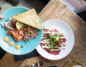 De 10 beste restaurants in Volendam 2025 | TheFork