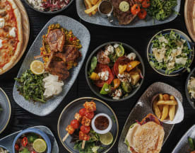 The 10 Best Restaurants in Slough 2025 | TheFork