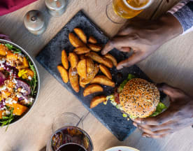 The 10 Best Restaurants in Slough 2025 | TheFork