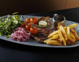 The 10 Best Restaurants in Slough 2025 | TheFork