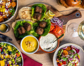 The 10 Best Restaurants in Slough 2025 | TheFork