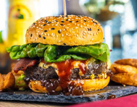 The 10 Best Restaurants in Slough 2025 | TheFork