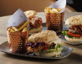 The 10 Best Restaurants in Slough 2025 | TheFork