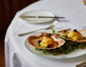 The 10 Best Restaurants in Victoria, London | TheFork