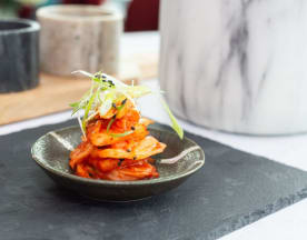 The 10 Best Restaurants Open on Christmas Day in Soho & Chinatown ...