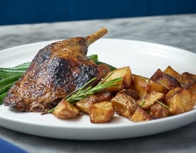 The 10 Best Restaurants in London 2024 | TheFork