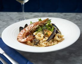 The 10 Best Restaurants in London 2024 | TheFork