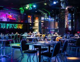 Los 10 mejores restaurantes Con espectáculo en Barcelona | TheFork