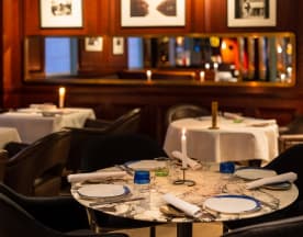 The Best Kosher Restaurants Near Me | TheFork